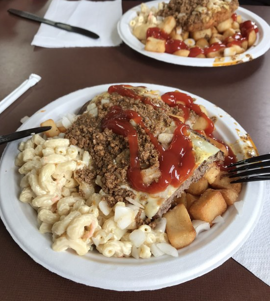 The Weirdest Food in Every State