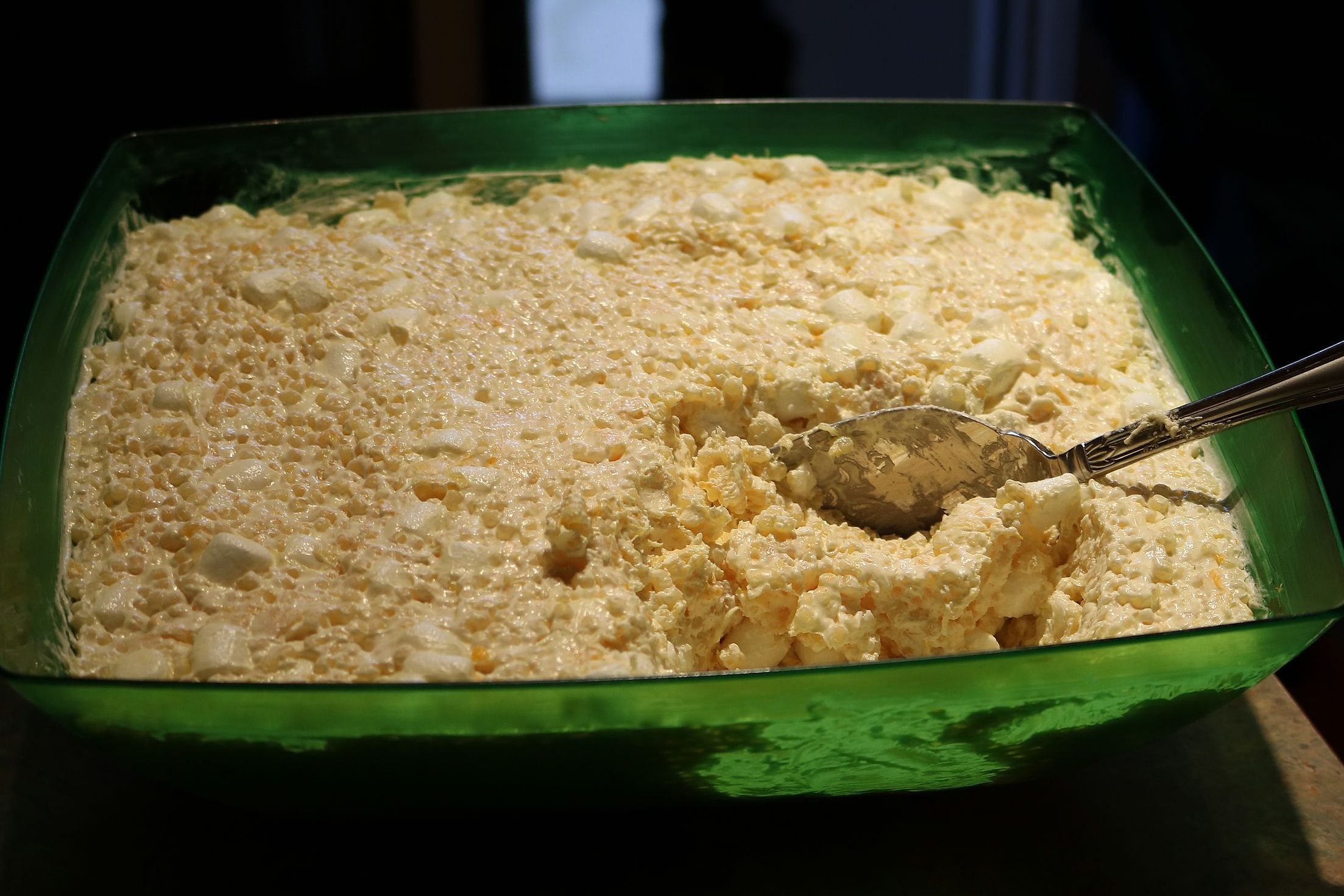 Unique Comfort Food That Is Specific to Your State