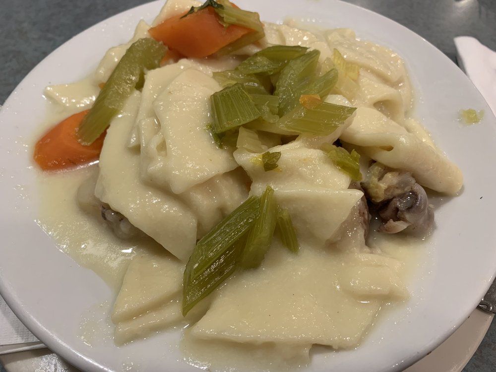 Unique Comfort Food That Is Specific to Your State