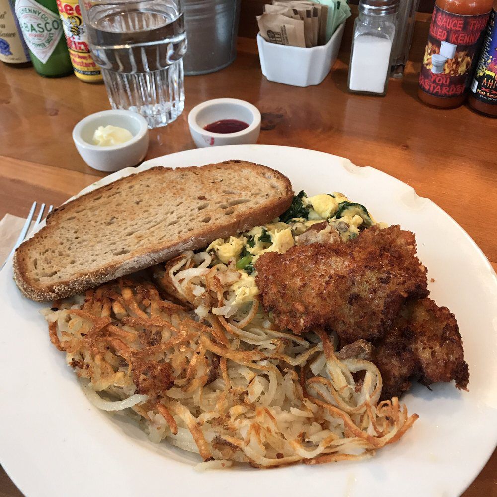 Unique Comfort Food That Is Specific to Your State