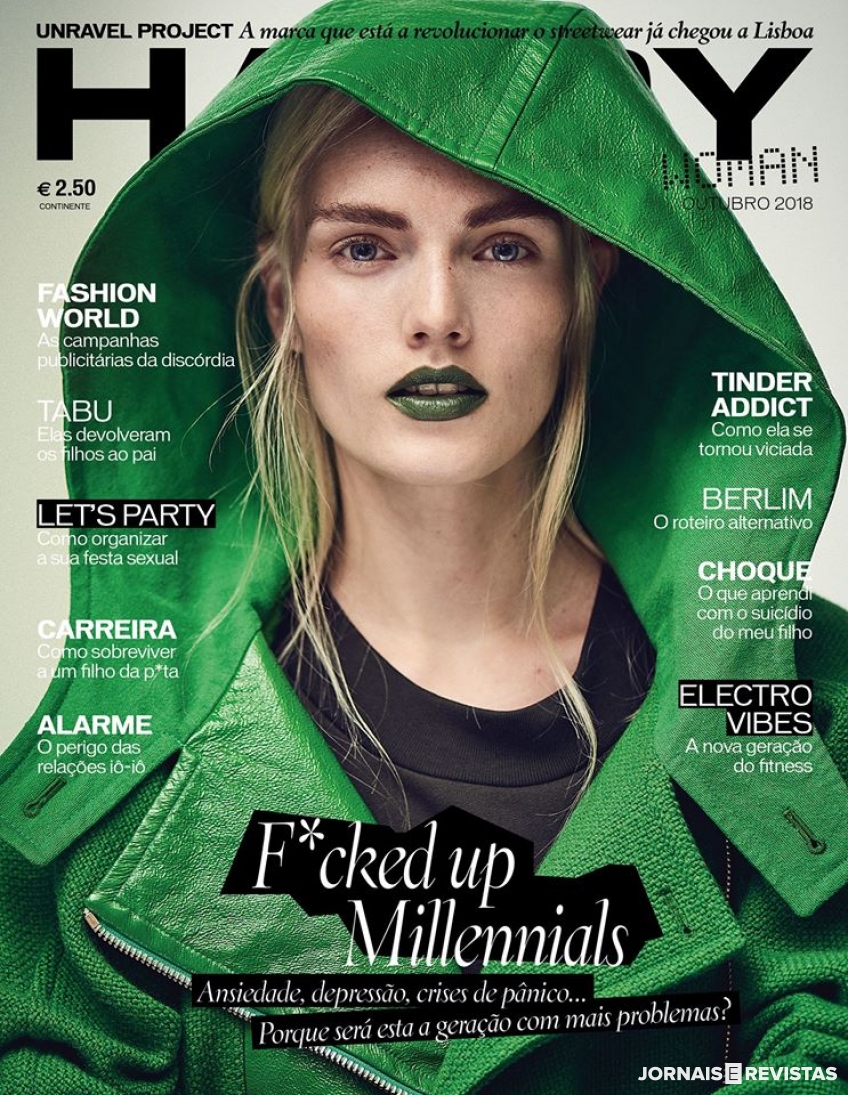 Veja as capas de hoje& 8 de maio de 2024& das principais revistas ...