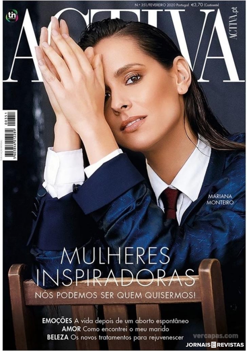 Veja as capas de hoje& 8 de maio de 2024& das principais revistas ...