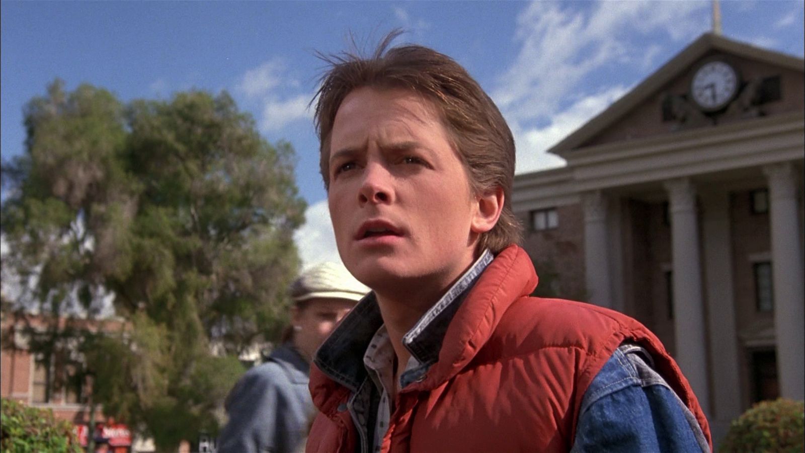 Only in Hollywood: Movies with ridiculously old actors playing teenagers
