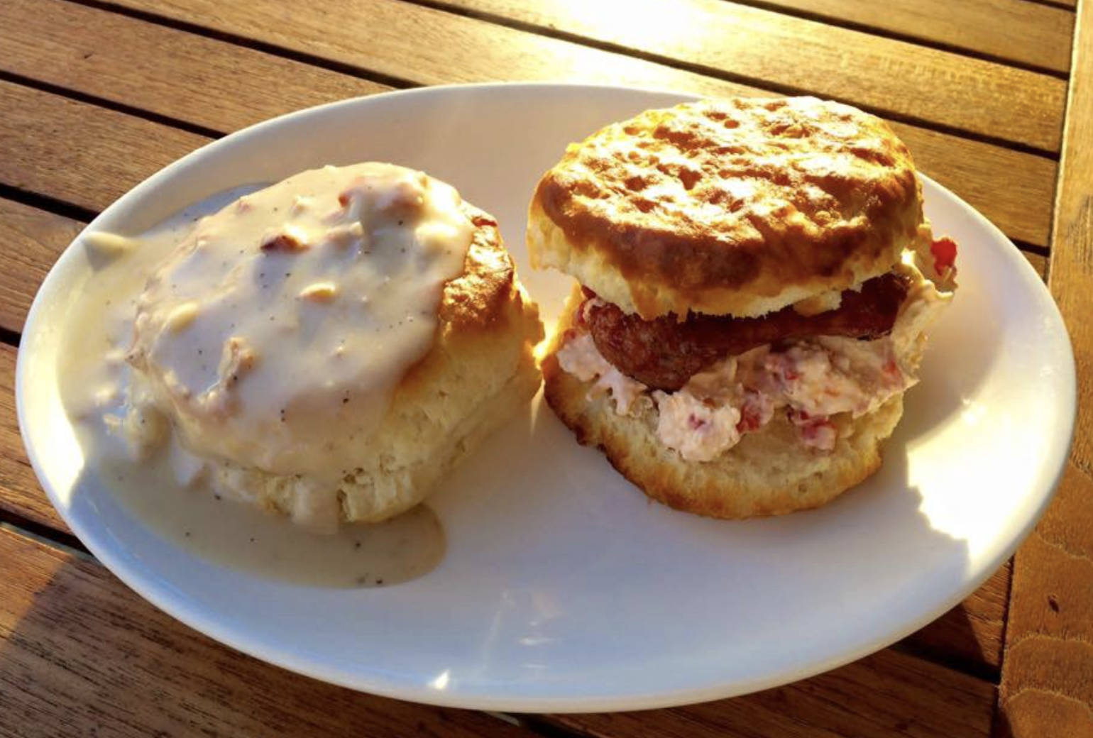 Legendary Breakfast Sandwiches in Every State