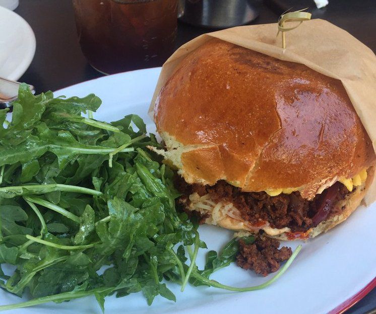 Legendary Breakfast Sandwiches in Every State