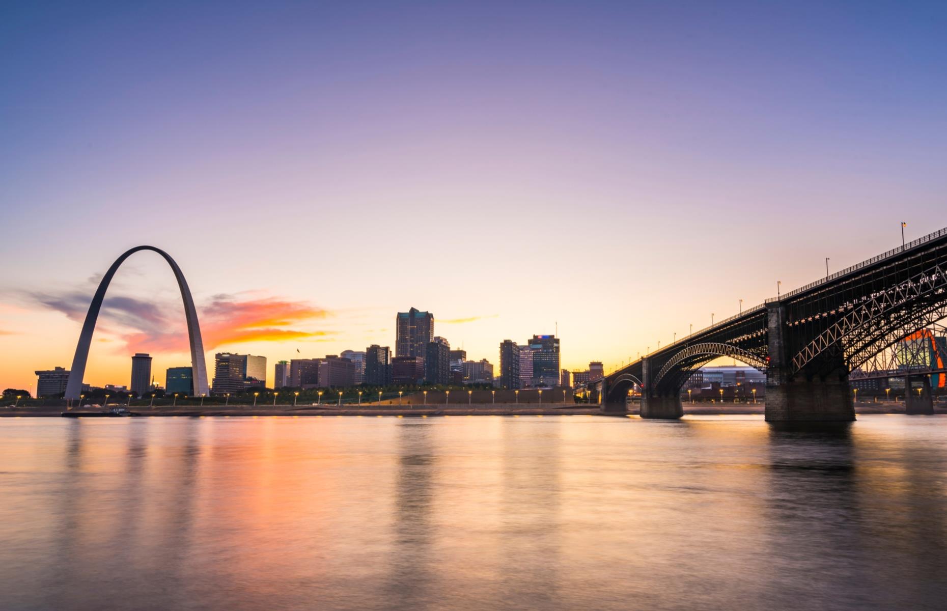 America's most beautiful rivers, ranked