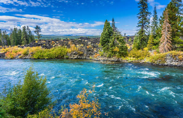 America's Most BEAUTIFUL Rivers, Ranked America's Most BEAUTIFUL Rivers, Ranked