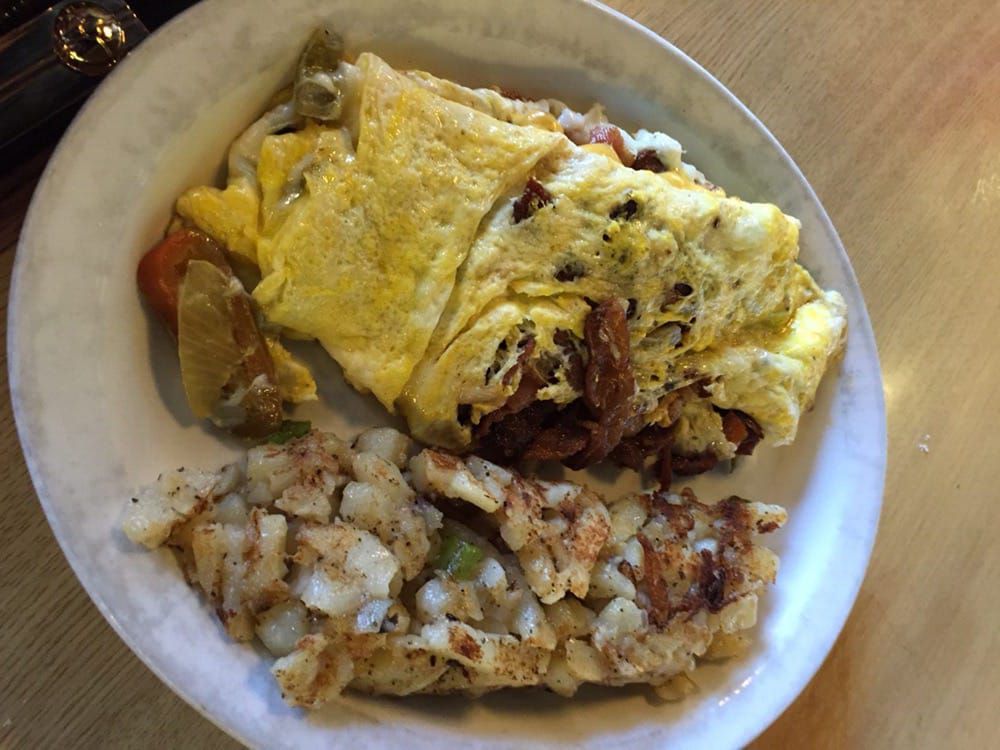 Legendary Breakfast Sandwiches in Every State