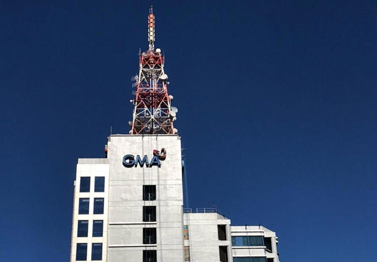 GMA Network declines TAPE's settlement offer