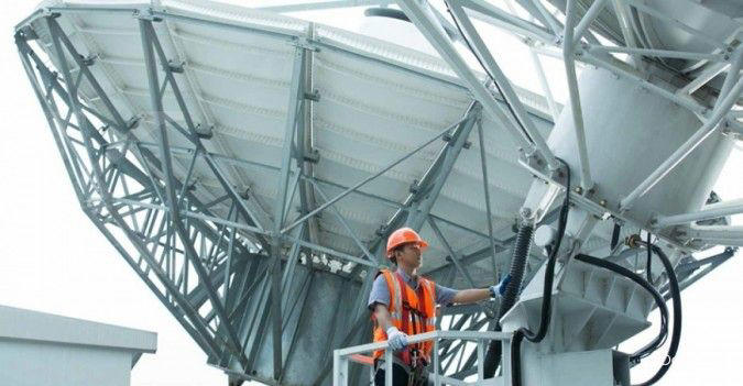 Laba Bersih Entitas Djarum, Sarana Menara (TOWR) Naik Double Digit di ...