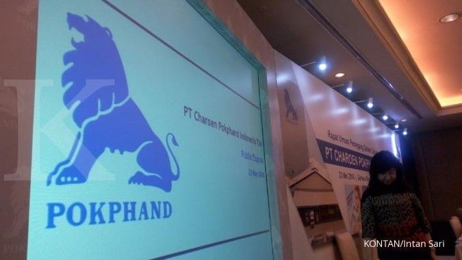 Potensi kenaikan harga pakan, simak rekomendasi saham Charoen Pokphand ...