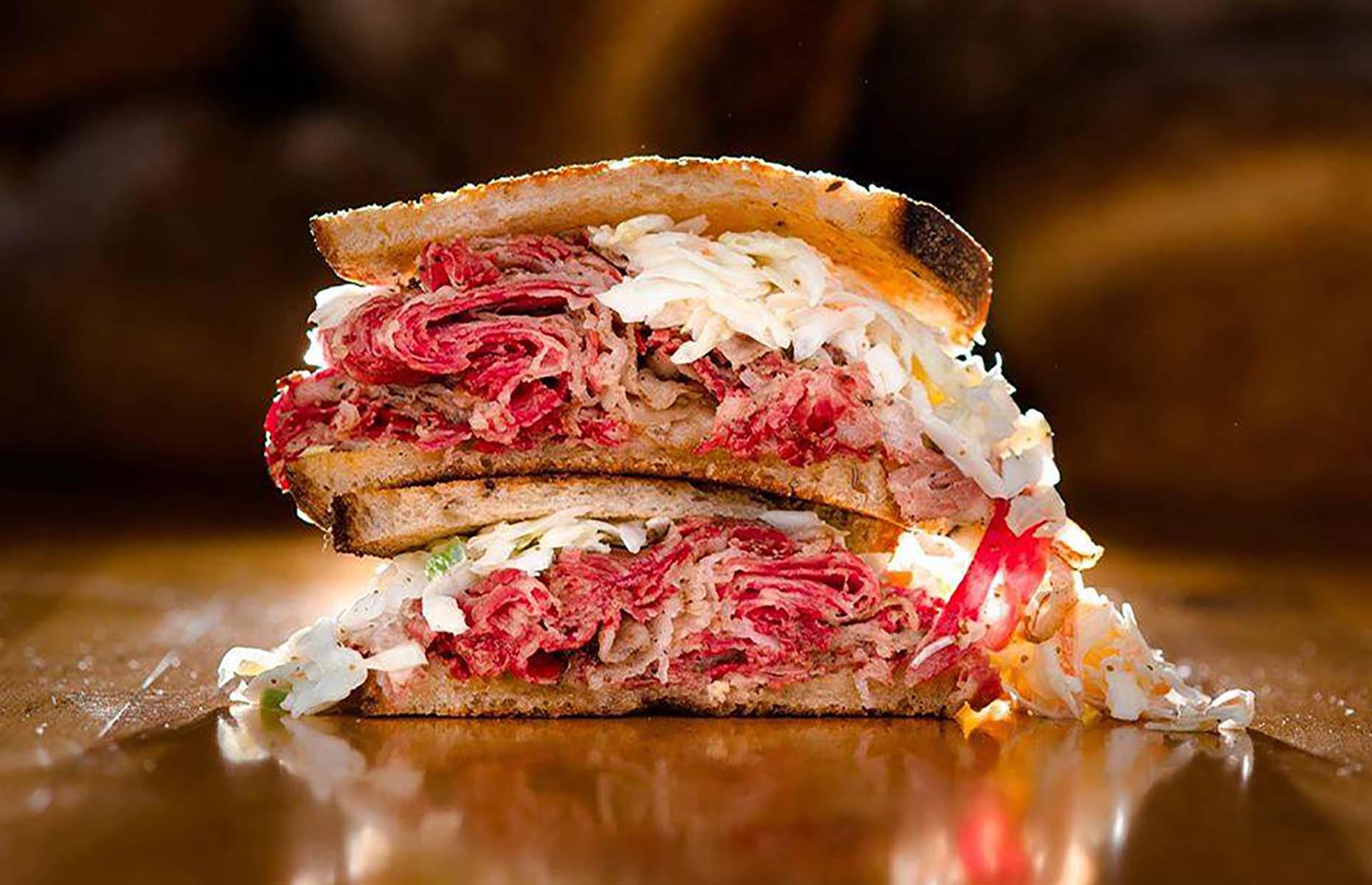 We've found the greatest sandwich shop in every state