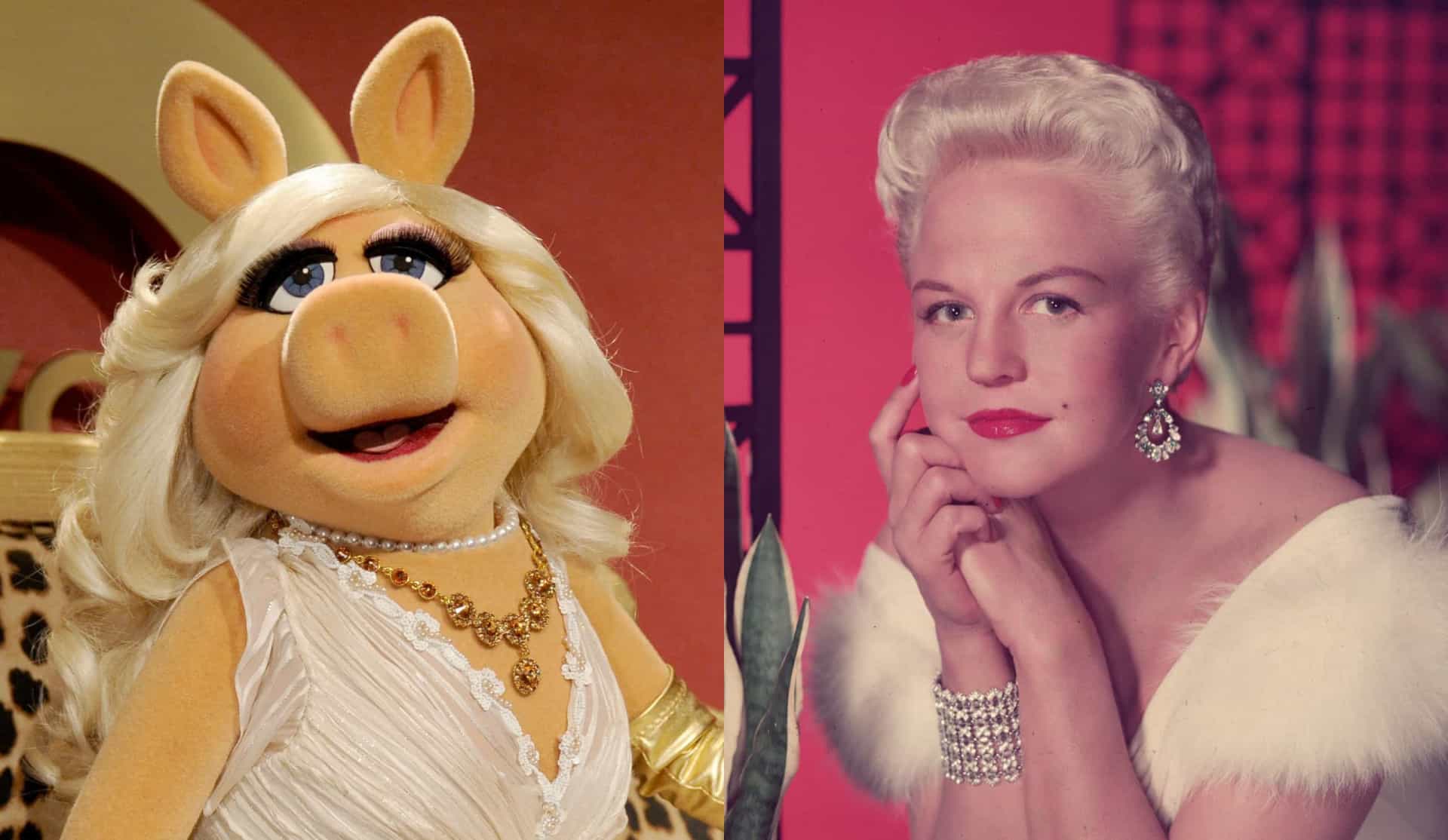 Fictional characters inspired by real people