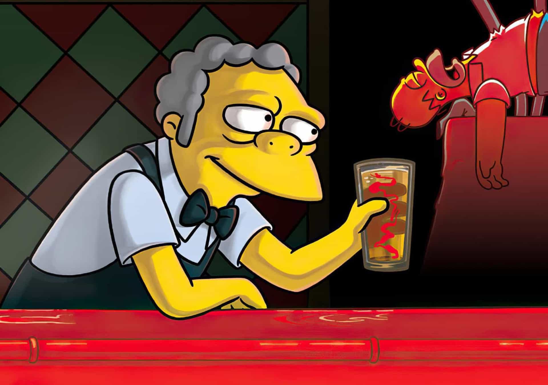 Fictional characters inspired by real people