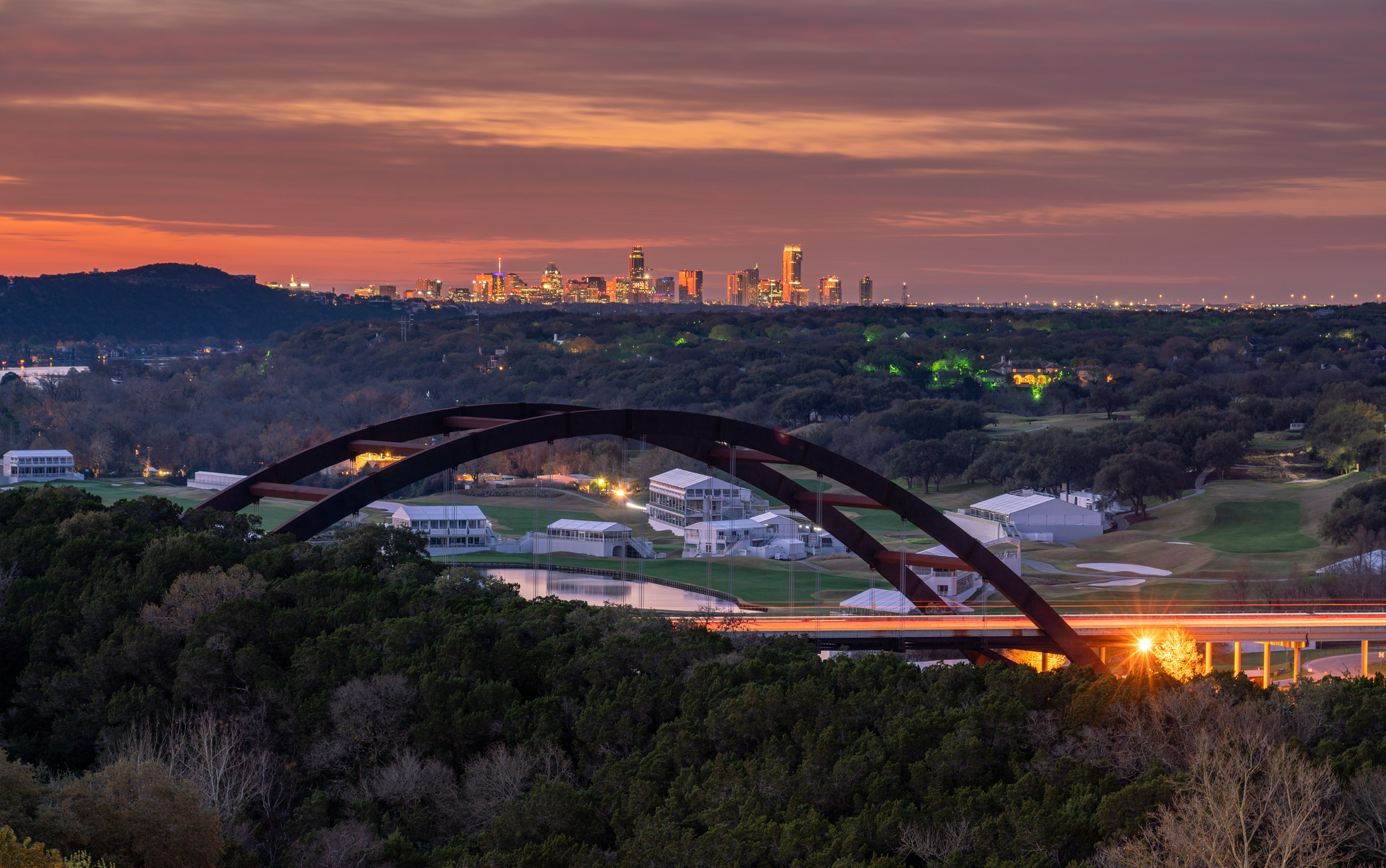 Gov. Abbott confirms 'crime & illegal immigration' operation in Colony ...
