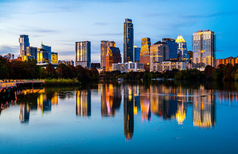 Texas aims to turn 54,000-acre Hill County ranch into new state park