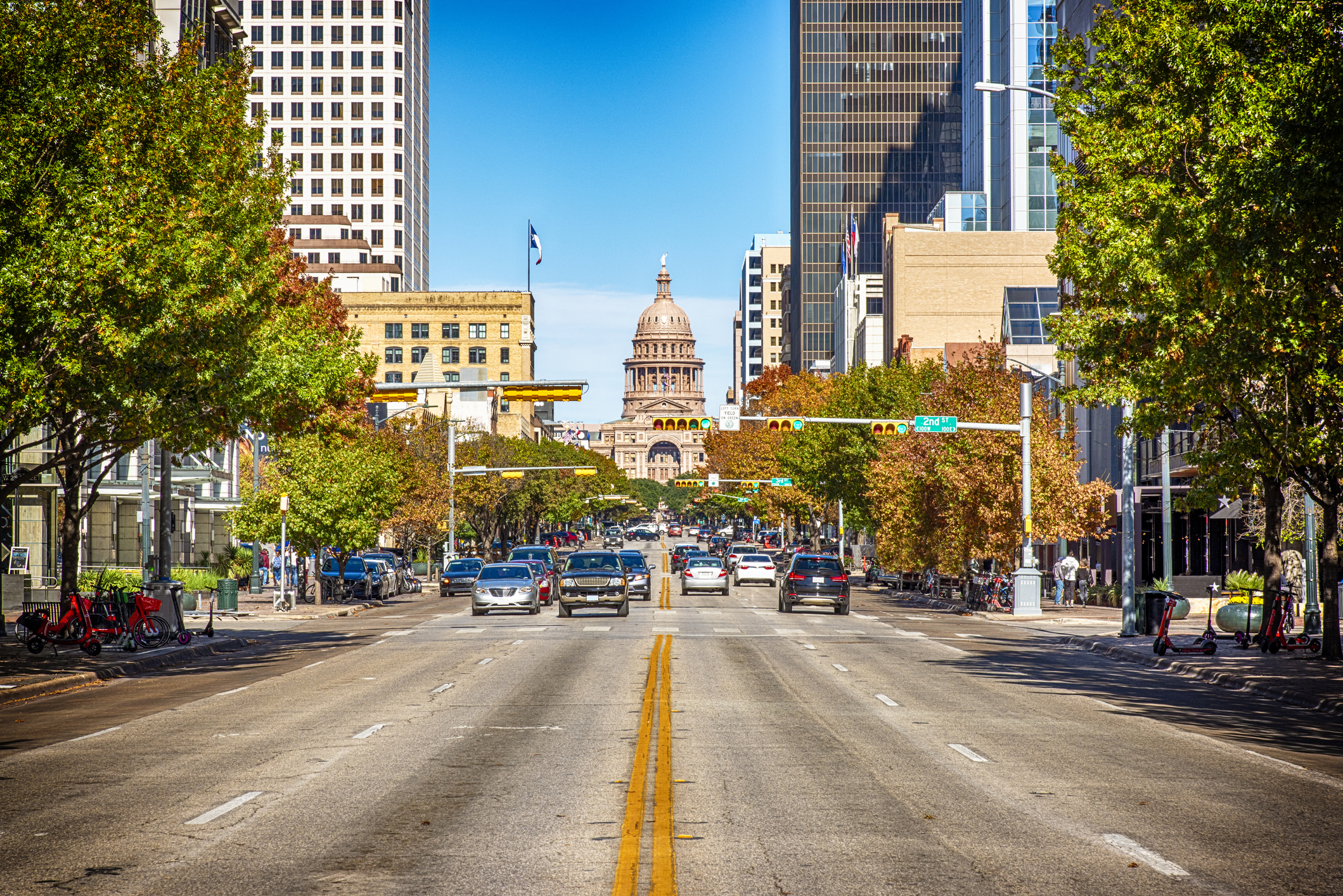 Scam text alert: ERCOT warns Texans of fake outage messages