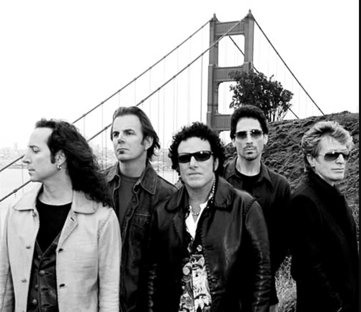 The #1 Most Popular American Musician of All Time Should Come as No ...