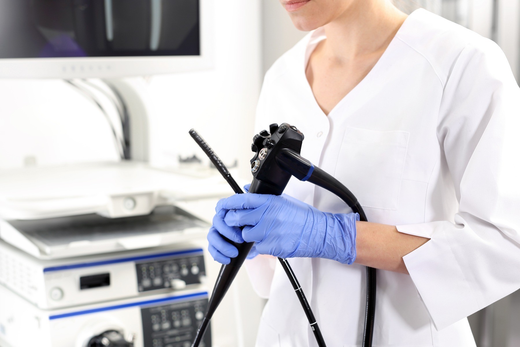 Colon cancer: Do not ignore these symptoms