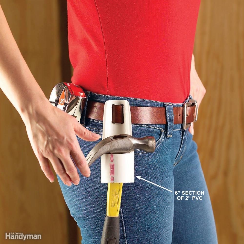 66 Cool Tool Hacks That are Super Useful for DIYers