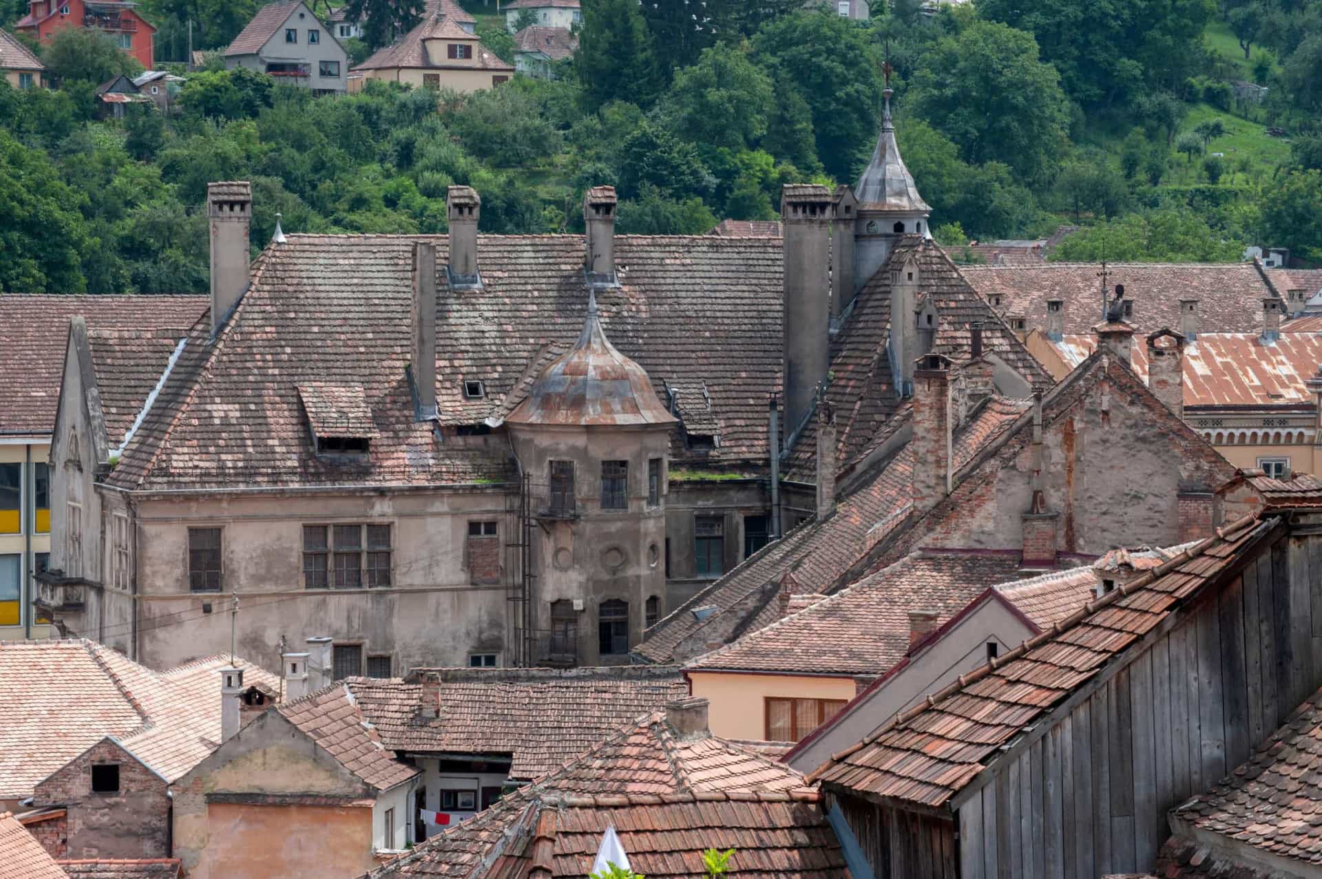 Vlad the Impaler and the legend of Dracula