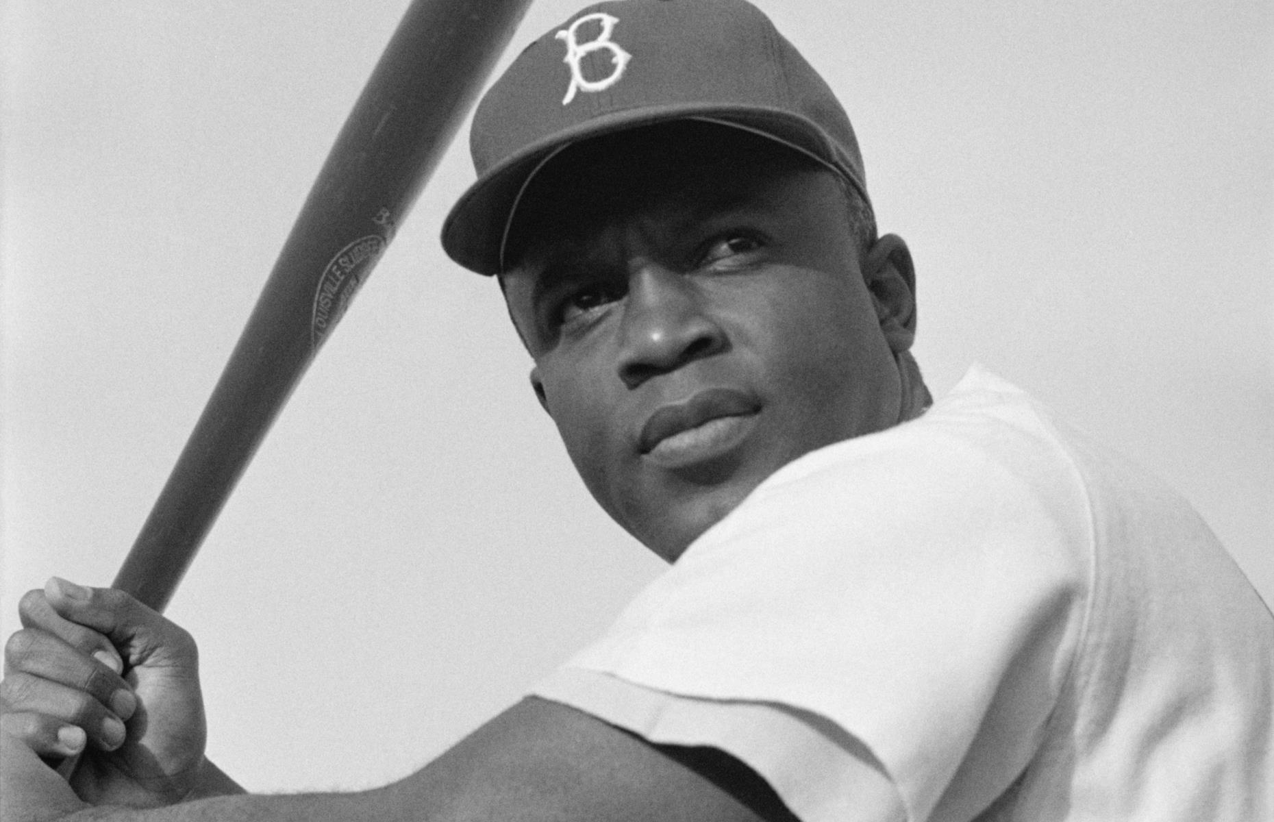 25 Black athletes who changed the world