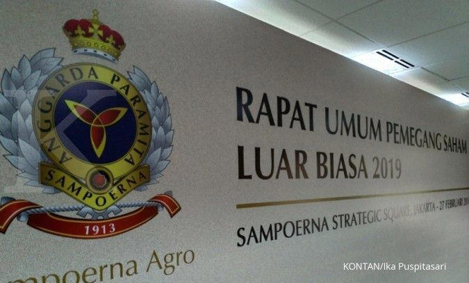 Saham Sampoerna Agro (SGRO) Meroket Usai Umumkan Dividen, Simak Prospeknya