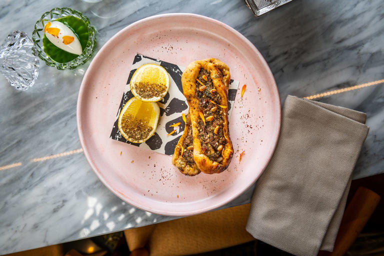 An Eater's Guide to Dining in D.C.