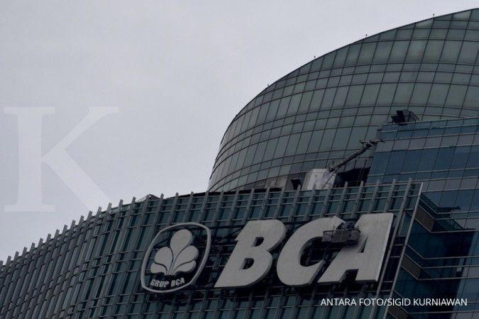 Bank Central Asia (BBCA) Putuskan Bagi Dividen, Catat Jadwalnya