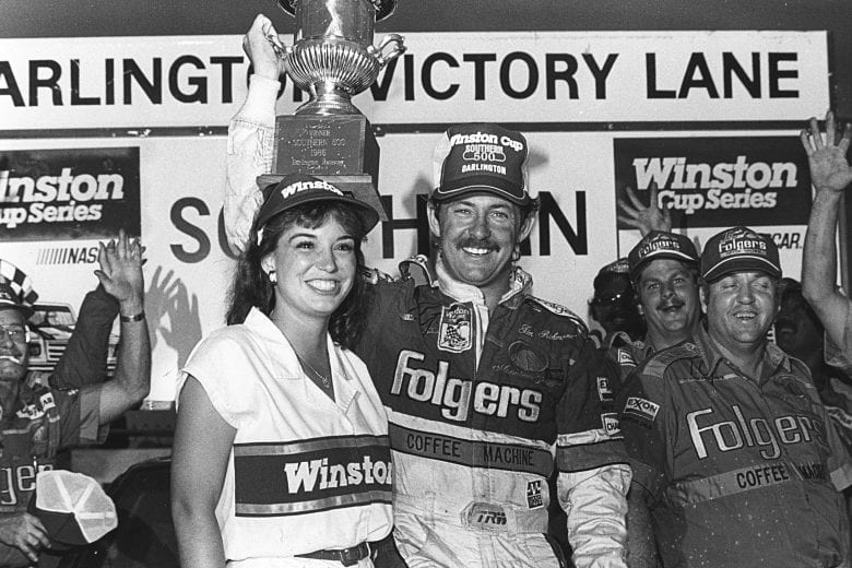 All-time winners for Hendrick Motorsports