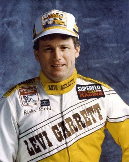 All-time winners for Hendrick Motorsports