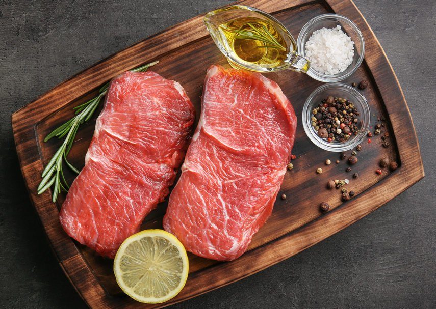 These Are The Worst Foods for Your Cholesterol