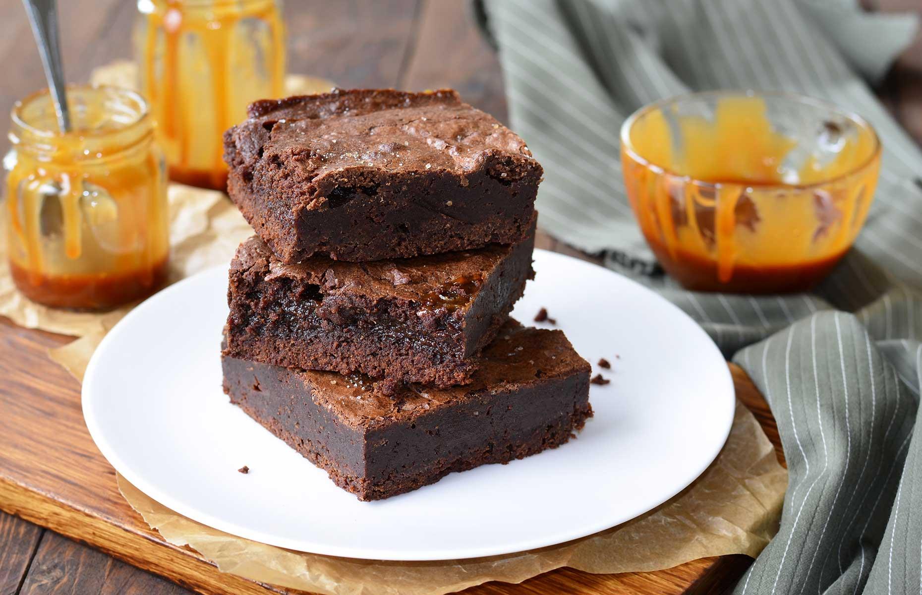 Baking recipes everyone will love (and anyone can follow)