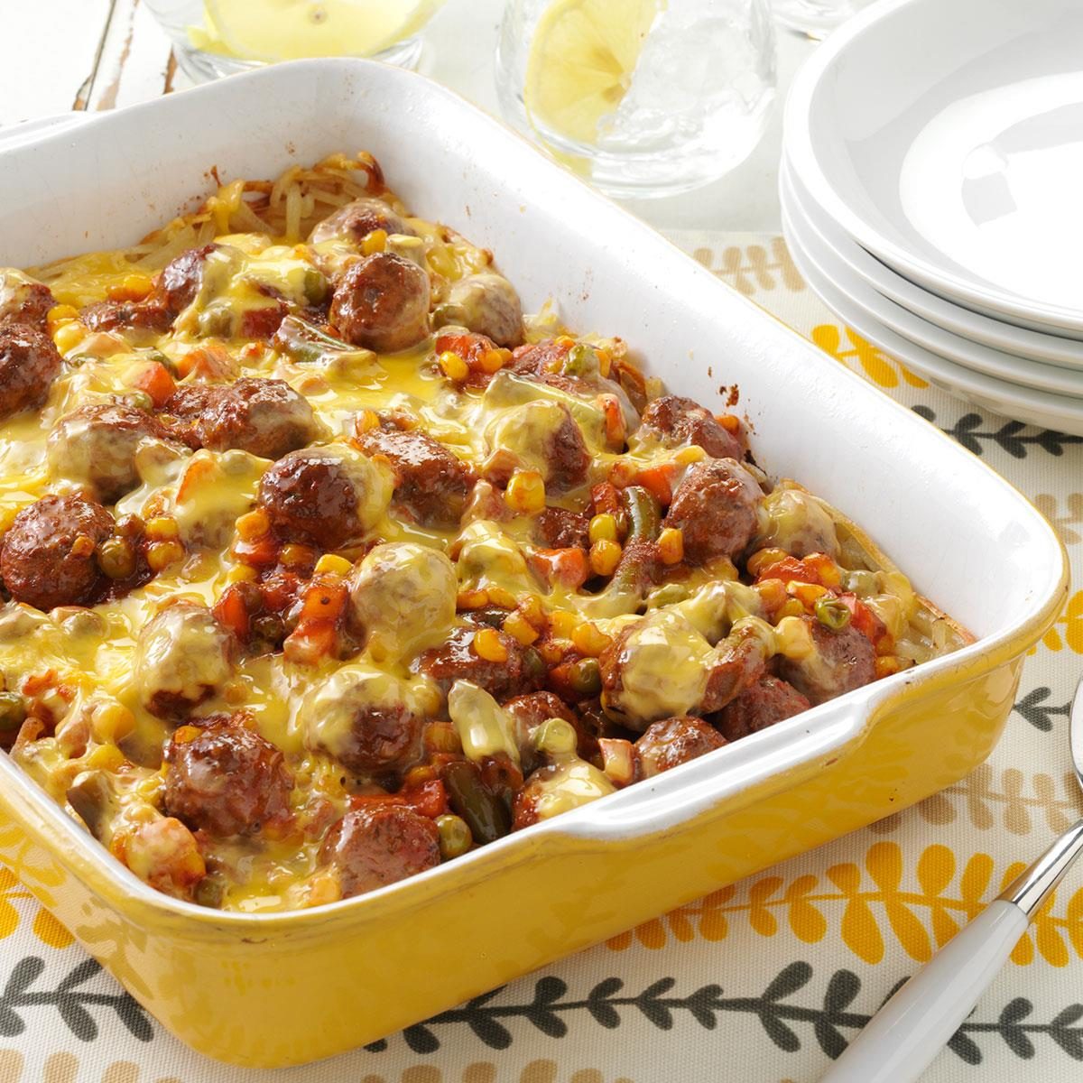 96 Midwest Comfort Foods Everyone Should Make