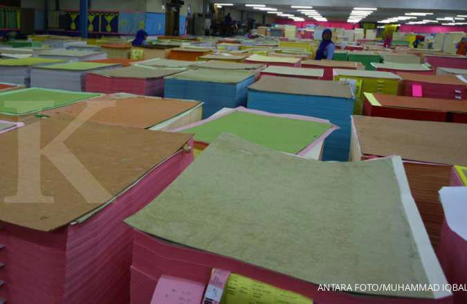 Simak Rekomendasi Saham Indah Kiat Pulp & Paper (INKP) dari Analis Berikut