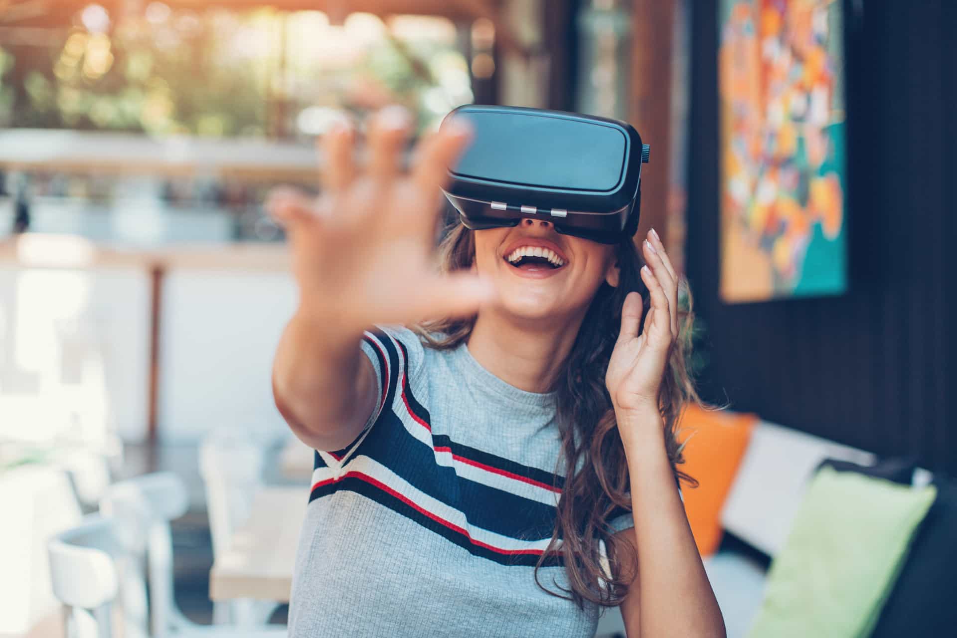 ¿Qué es la moda digital y por qué es tendencia?