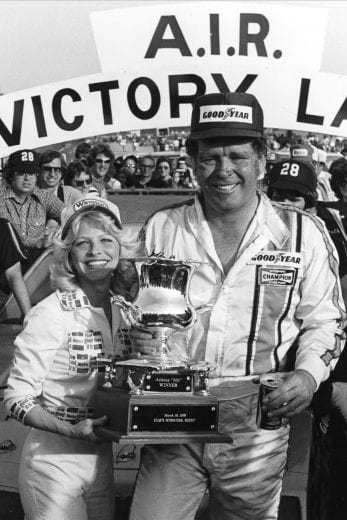 All-time winners: Atlanta Motor Speedway