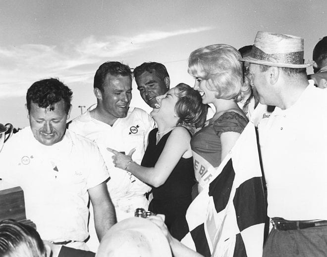 All-time winners: Atlanta Motor Speedway
