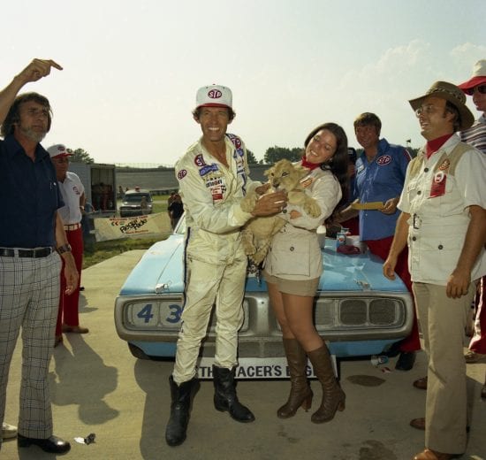 All-time winners: Atlanta Motor Speedway