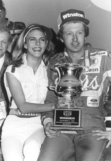 All-time winners: Atlanta Motor Speedway