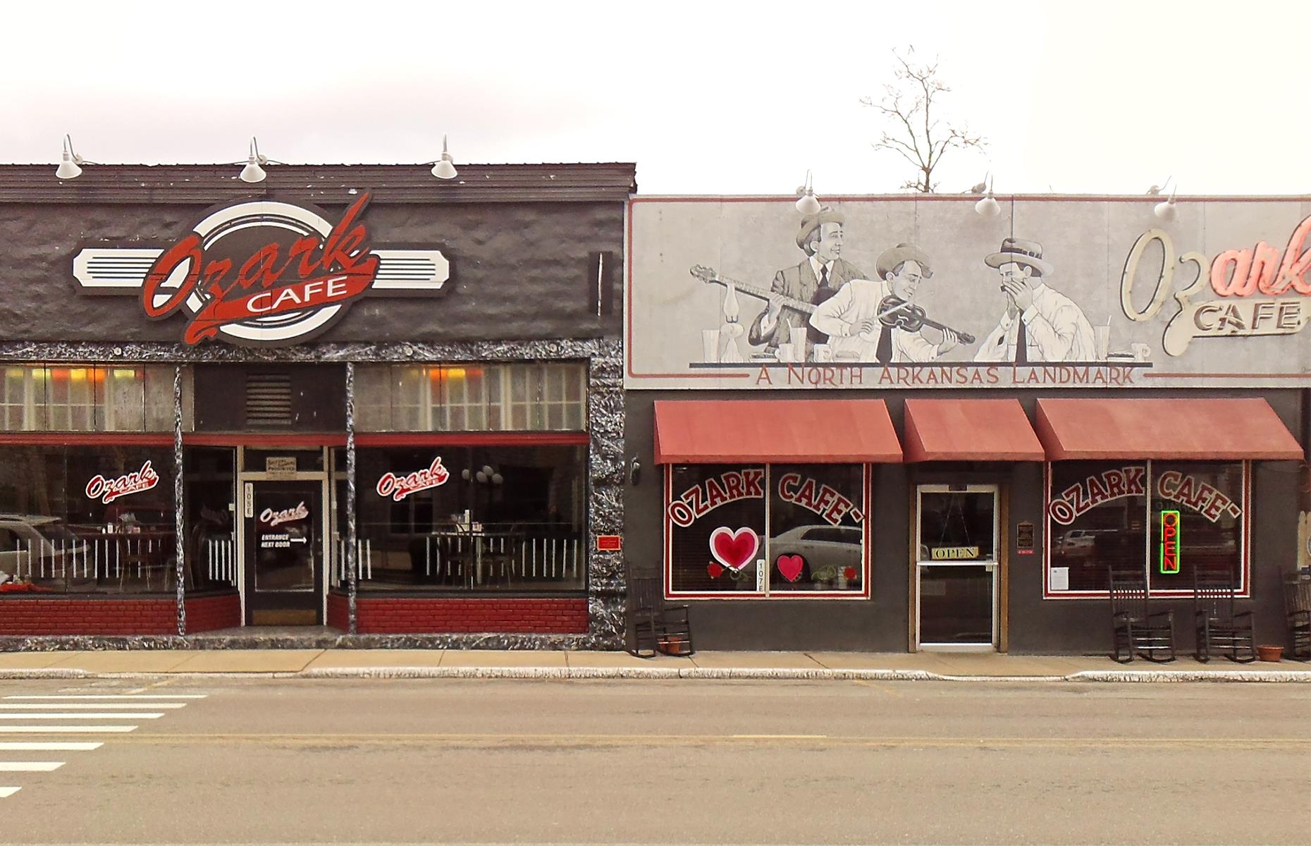 The most charming historic town in every US state, ranked