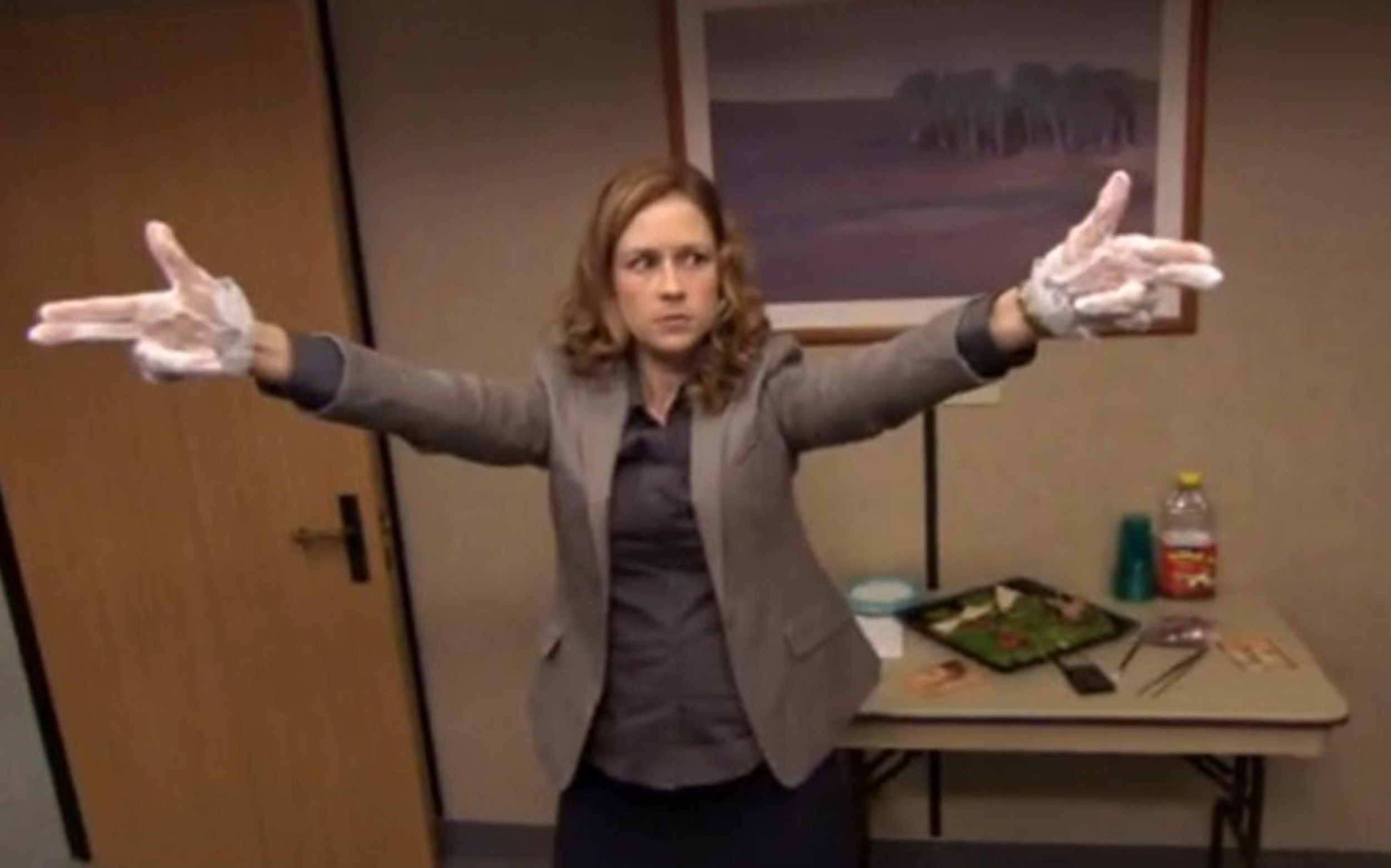 The 25 best episodes of 'The Office', ranked