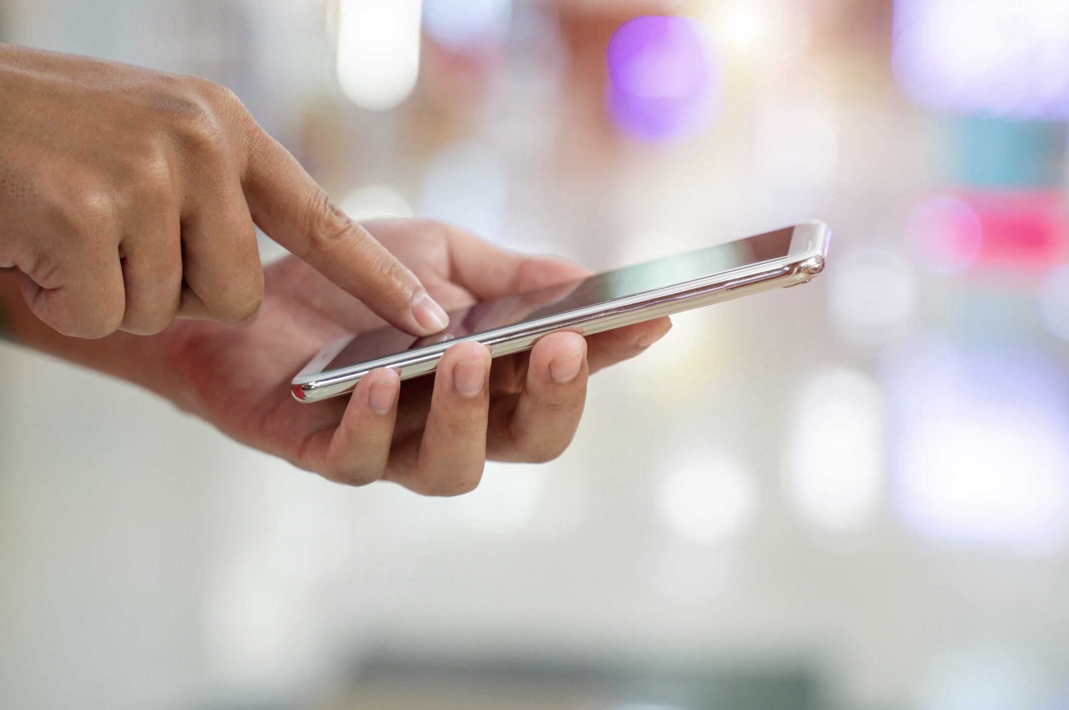 If These Apps Are Still on Your Phone, Someone May Be Spying on You