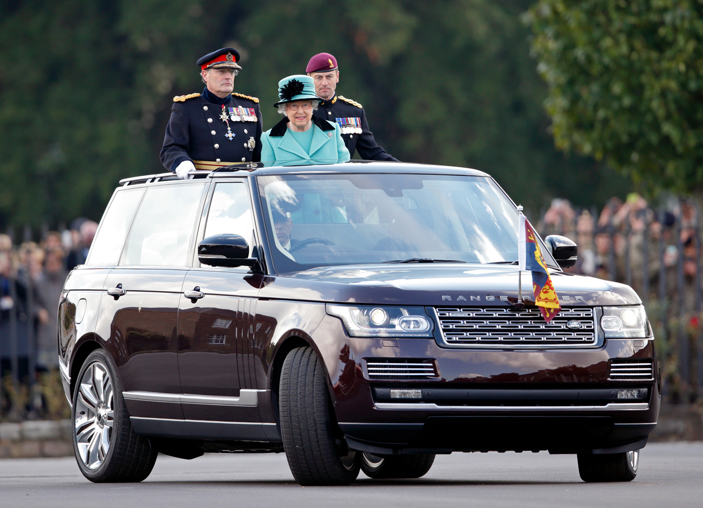 The coolest British cars ever made