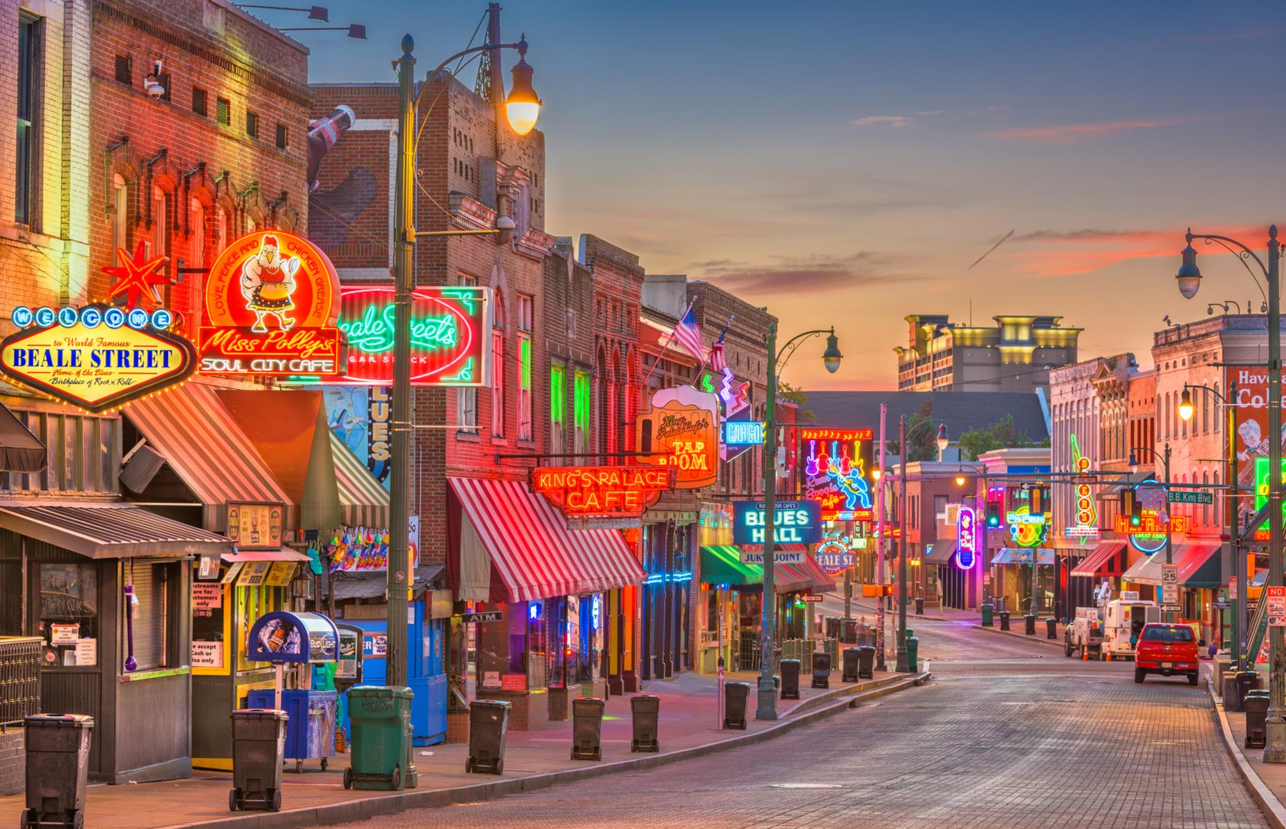 America's most picturesque streets you have to see