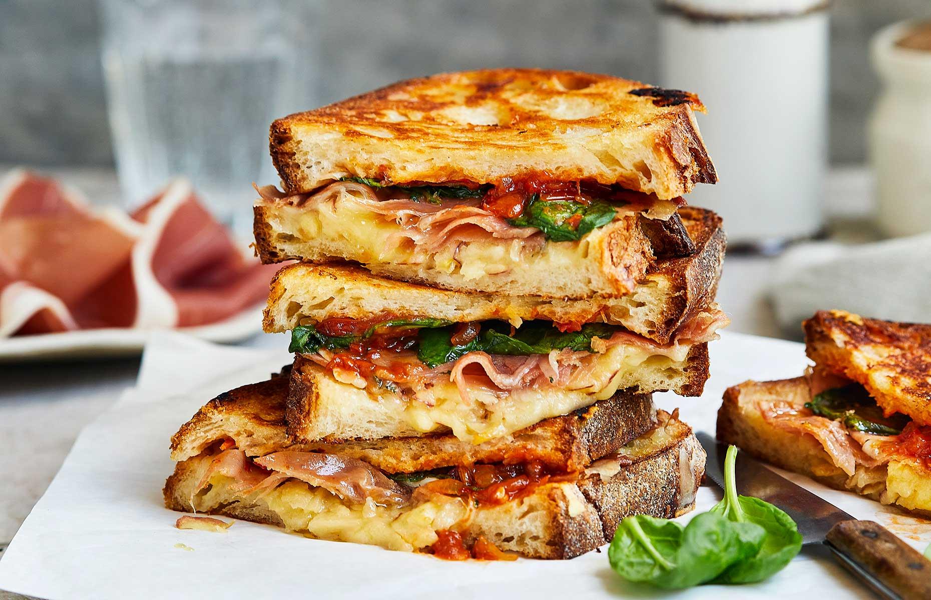 44 delicious, easy meals that can be ready in minutes