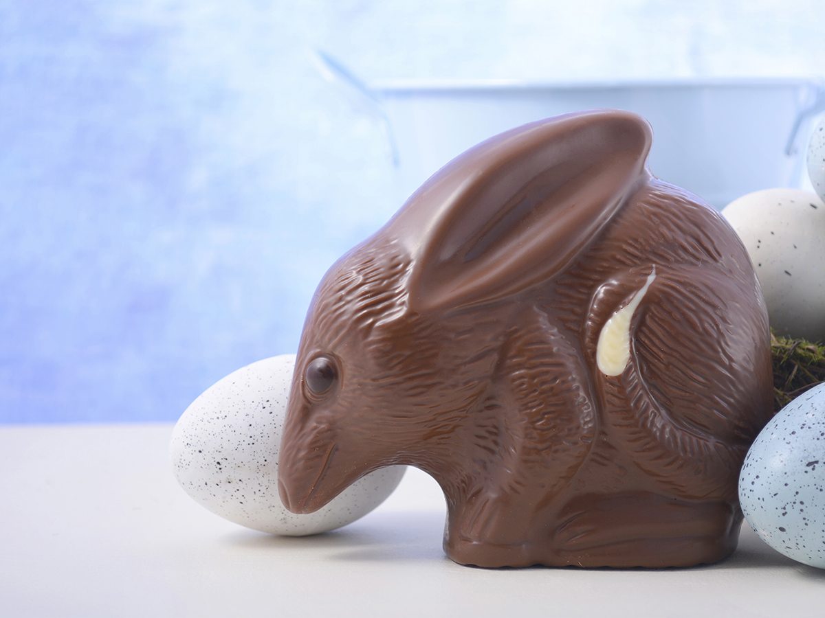 10 Fascinating Easter Traditions From Around the World