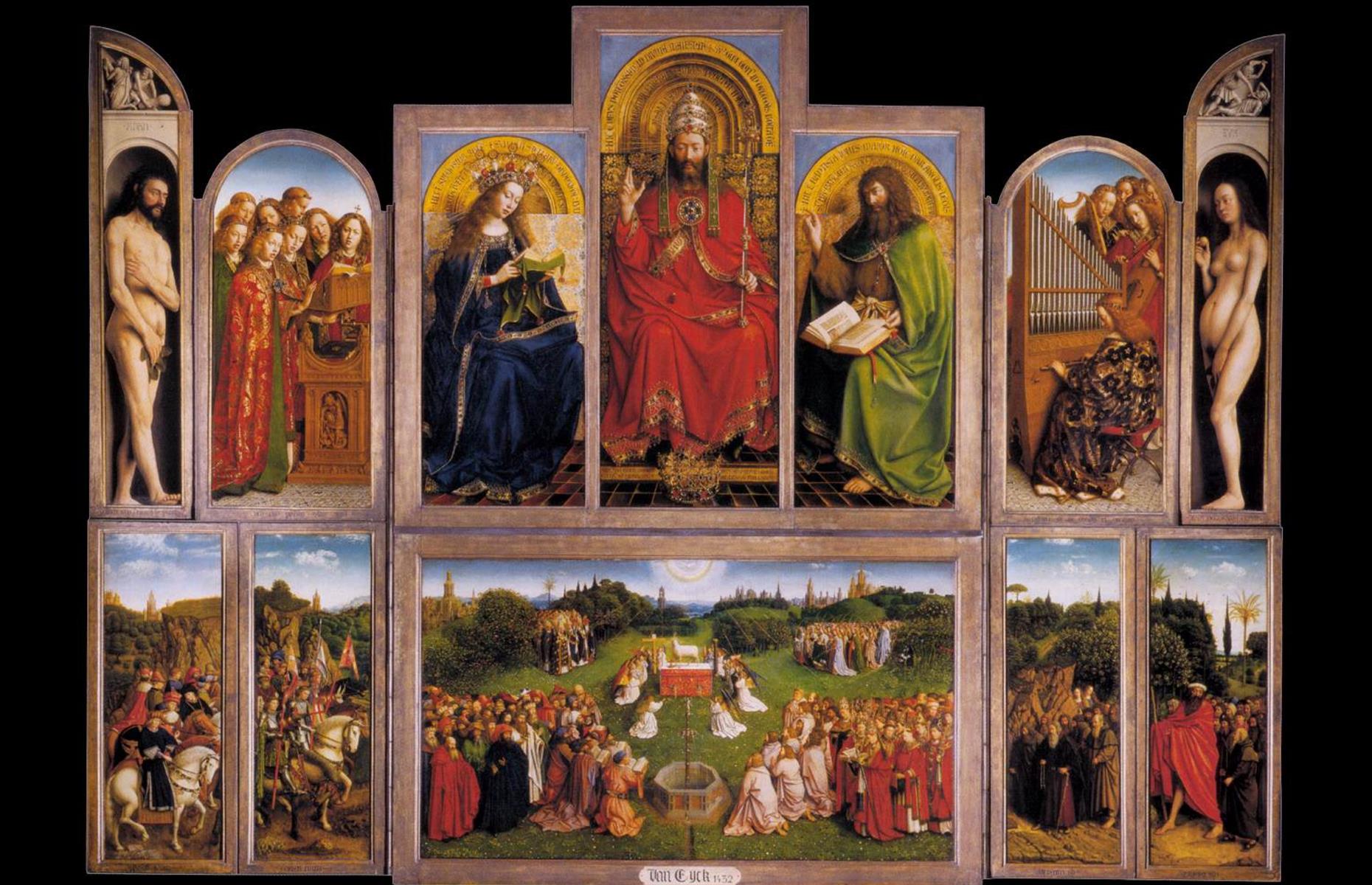 From the Mona Lisa to Sweden's royal jewels: 36 stolen artefacts that ...
