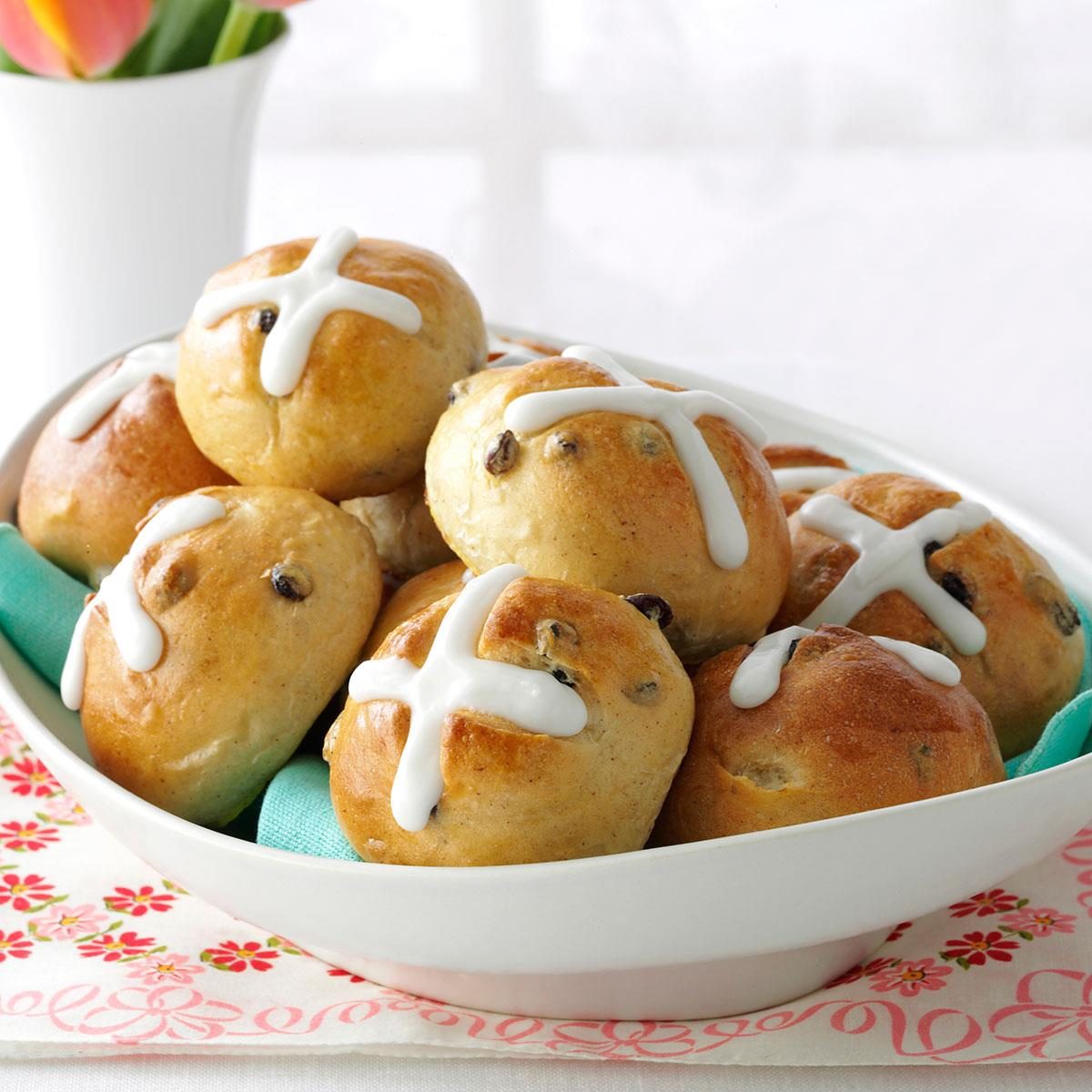 Our 82 Best Easter Recipes for Brunch and Beyond