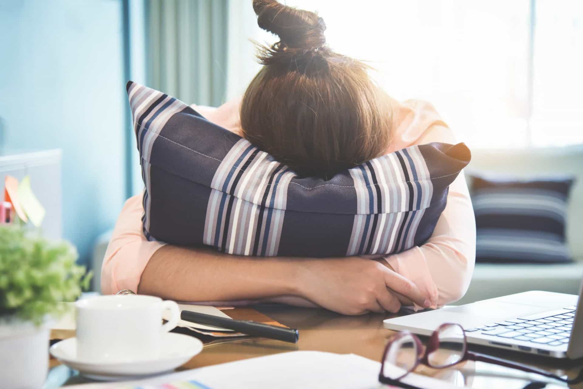 Everything you need to know about chronic fatigue syndrome